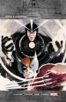 Havok & Wolverine: Meltdown #4 Reviews