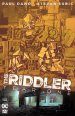 The Riddler: Year One HC Preview
