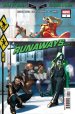 Runaways #1 Reviews