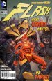 The Flash Vol. 2: Rogues Revolution HC Reviews