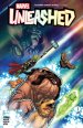Marvel Unleashed #1 Reviews