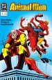 Animal Man by Grant Morrison and Chas Truog Compendium TP Reviews