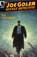 Joe Golem: Occult Detective Vol. 4 - The Conjurers HC Reviews