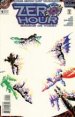 Zero Hour: Crisis in Time #1 Reviews