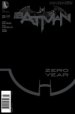 Batman #25 Reviews