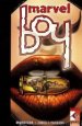 Marvel Boy #1 Reviews