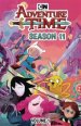 Adventure Time Season 11 #3 Reviews