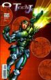 Tech Jacket Vol. 1: The Boy From Earth TP Reviews
