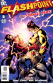 Flashpoint #5 Reviews