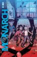 Monarch Vol. 1 TP Preview