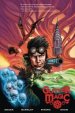 Gutter Magic #2 Reviews