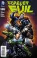 Forever Evil Omnibus HC Preview