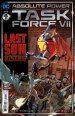 Absolute Power: Task Force VII #1 Reviews