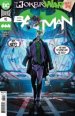 Batman #95 Reviews