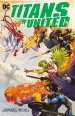 Titans United #1 Reviews