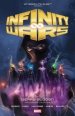 Infinity Wars #3 Reviews