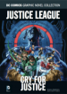 Justice League: Cry for Justice #7 Reviews