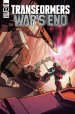 The Transformers Transformers Vol. 6: War's End HC Reviews