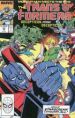 The Transformers Compendium Vol. 2 TP Preview