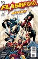 Flashpoint #4 Reviews