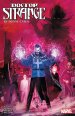 Doctor Strange #387 Reviews