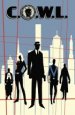 C.O.W.L. #3 Reviews