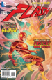 The Flash Vol. 2: Rogues Revolution HC Reviews