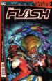 Future State: The Flash #2 Reviews