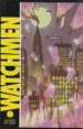 Watchmen #12 Reviews
