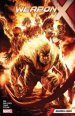 Weapon X #25 Reviews