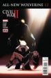 All-New Wolverine #12 Reviews