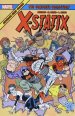 X-Statix #1 Reviews