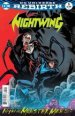 Nightwing #5 Reviews