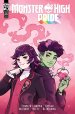 Kieran Valentine (Monster High) - IDW Publishing
