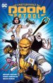 Unstoppable Doom Patrol #2 Reviews