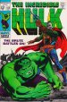 The Incredible Hulk Omnibus Vol. 2 HC Preview