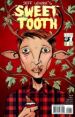 Sweet Tooth Compendium TP Reviews