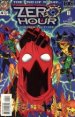 Zero Hour: Crisis in Time #4 Reviews