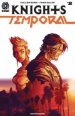 Knights Temporal #1 Reviews