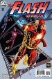 The Flash: Rebirth #5 Reviews