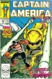 Captain America: The Captain TP Reviews