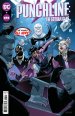 Punchline: The Gotham Game HC Preview