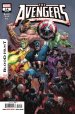 The Avengers #14 Reviews