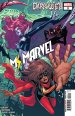 Dark Web: Ms. Marvel #2 Reviews