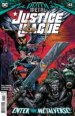 Justice League #53 Reviews