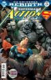 Action Comics #978 Reviews
