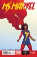 Ms. Marvel Vol. 1: No Normal TP Reviews
