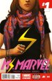 Ms. Marvel Vol. 1: No Normal TP Reviews