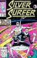 Silver Surfer Epic Collection: Parable TP Reviews