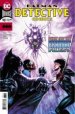 Detective Comics #985 Reviews